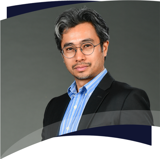 Datuk Wan Azmir Wan Majid — HWAM